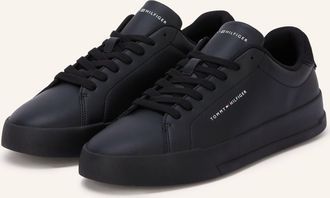 Tommy Hilfiger Sneaker schwarz