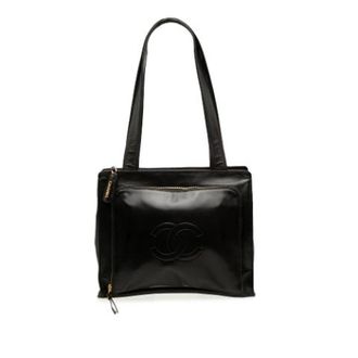 Chanel Pre-owned Tote Bag - - Pre-owned - Damen - Schwarzk - ONE SIZE