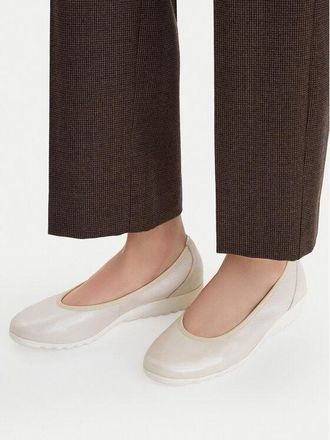 Caprice Ballerinas 9-22161-44 Beige