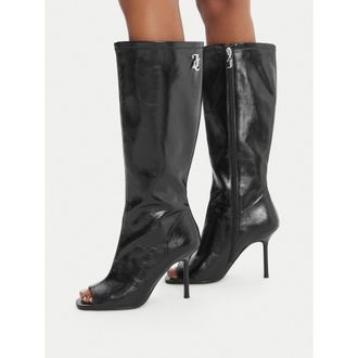 Juicy Couture Stiefel Juicy Couture EO-C5165-1 Schwarz