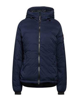 Canada Goose MANTEAUX - Doudounes plume ou synth&eacute;tique sur YOOX.COM