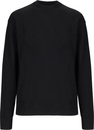 Laneus Damen, Strickwaren, Schwarzk, 3XLGr&ouml;&szlig;e