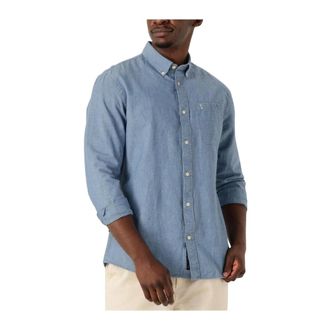 Butcher of Blue Herren, Shirts, Blau, SGr&ouml;&szlig;e