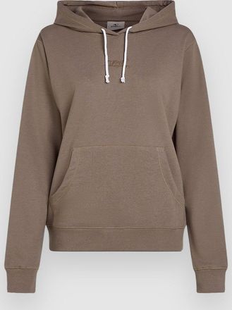 O'Neill Essentials Script Hoodie pure cashmere