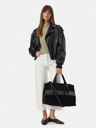 Liu Jo Handtasche Liu Jo TF6212 E1173 Schwarz