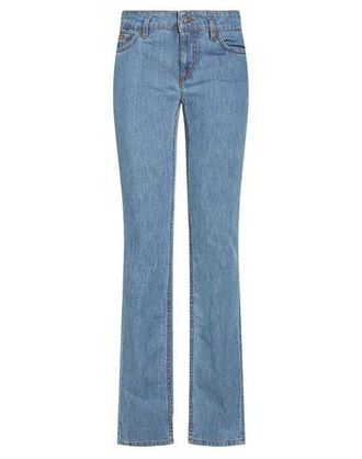 Dolce & Gabbana BAS - Pantalons en jean sur YOOX.COM