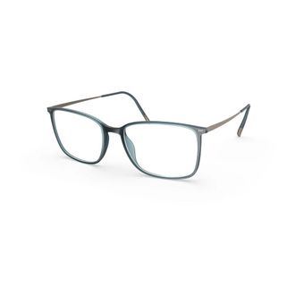 Silhouette Herren, Accessories, Blau, 53 MMGr&ouml;&szlig;e