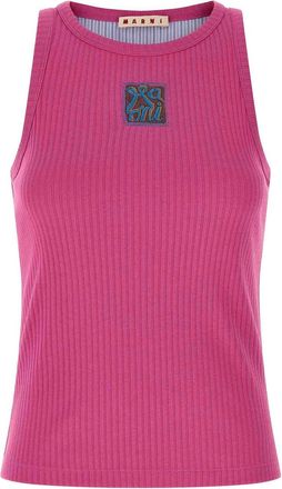 Marni Top - Multicolore