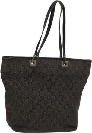 Gucci Damen, Pre-Owned, Schwarzk, ONE SIZEGr&ouml;&szlig;e