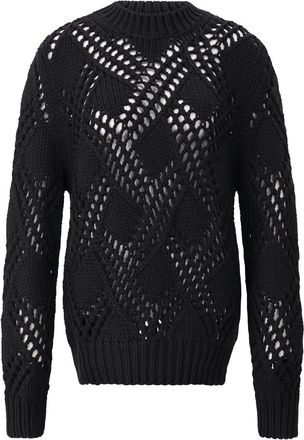 Jil Sander Pullover aus Schurwolle