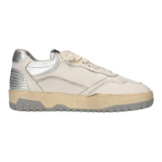 4B12 Damen, Schuhe, Beige, 37 EUGr&ouml;&szlig;e
