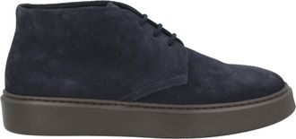 Doucal's SCHUHE - Stiefeletten auf YOOX.COM