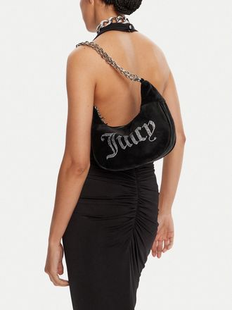 Juicy Couture Handtasche Juicy Couture CEO-BEJXT8764WPO Schwarz