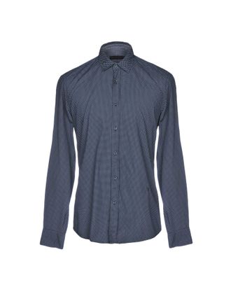 Trussardi TOPS - Hemden auf YOOX.COM