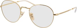 Ray-Ban Herren, Accessories, Gelb, MGr&ouml;&szlig;e