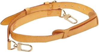 Louis Vuitton unisex, Pre-owned, Beige, Taille: ONE Size Bracelet Vintage Pre-owned