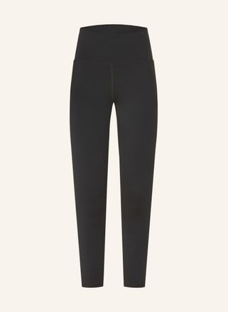 Under Armour Tights Ua Meridian schwarz