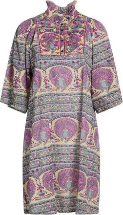 Antik Batik KLEIDER - Mini-Kleider auf YOOX.COM