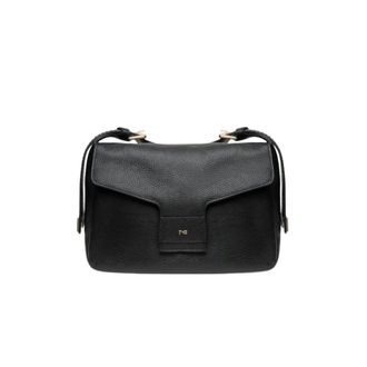 Nero Giardini Dollaro Umh&auml;ngetasche - - Bags - Damen - Schwarzk - ONE SIZE