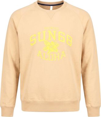 Sun 68 TOPS - Sweatshirts auf YOOX.COM