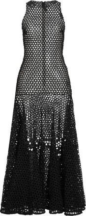 DAVID KOMA KLEIDER - Maxi-Kleider auf YOOX.COM