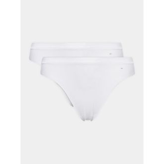 Triumph Panty-Set Smart Micro Tai 10214905 Wei&szlig;