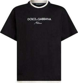 Dolce & Gabbana TOPS - T-shirts auf YOOX.COM