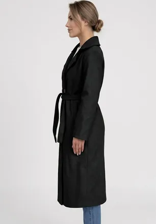 Elara Trenchcoat Mantel
