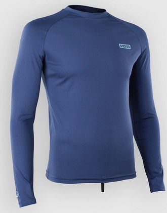 ION Ion Rashguard Ls Longsleeve Lycra nights