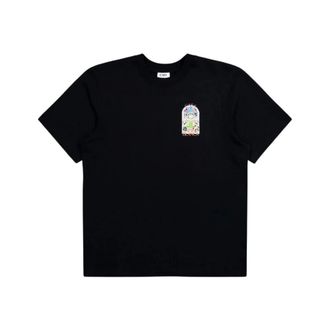 Casablanca Herren, Oberteile, Schwarzk, 2XLGr&ouml;&szlig;e