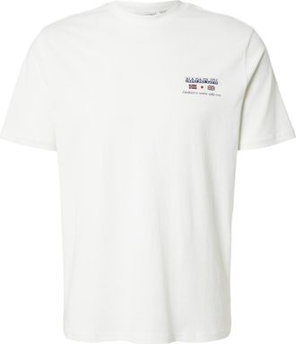 Napapijri T-Shirt SERAE