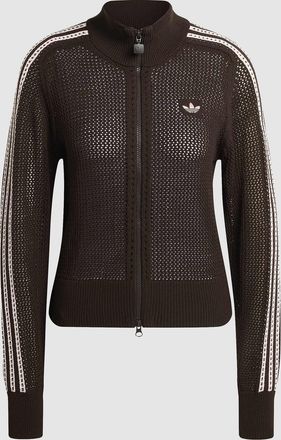 adidas Veste Crochet Tt Auco