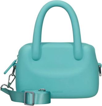 American Tourister Damen, Taschen, Blau, ONE SIZEGr&ouml;&szlig;e