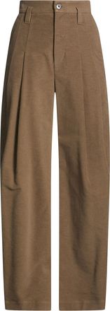 Brunello Cucinelli HOSEN & R&Ouml;CKE - Hosen auf YOOX.COM