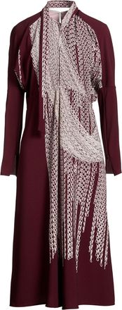 Victoria Beckham KLEIDER - Midi-Kleider auf YOOX.COM