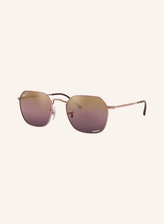 Ray-Ban Sonnenbrille rb3694 gold