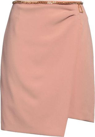 Elisabetta Franchi HOSEN & R&Ouml;CKE - Minir&ouml;cke auf YOOX.COM