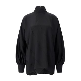 Zimmermann Blusen - - Blouses & Shirts - Damen - Schwarzk - M
