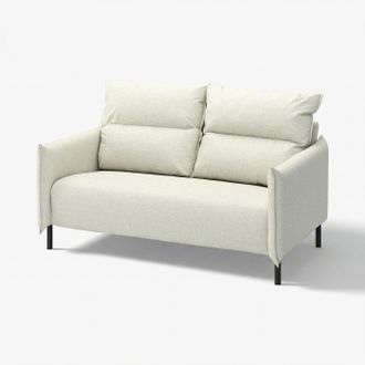 IKEA MANNARP 2er-Sofa