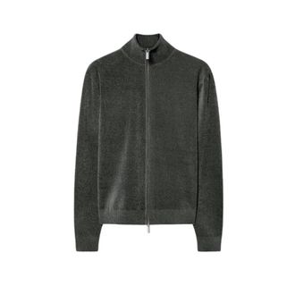 Roberto Ricci Design Cardigans - - Knitwear - Herren - Gr&uuml;n - 2XL