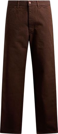 TELA GENOVA HOSEN & R&Ouml;CKE - Hosen auf YOOX.COM
