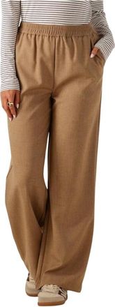 Circle Of Trust Damen, Hosen, Beige, XLGr&ouml;&szlig;e