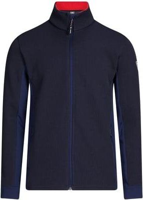 Rossignol Pull zipp&eacute; &agrave; col montant