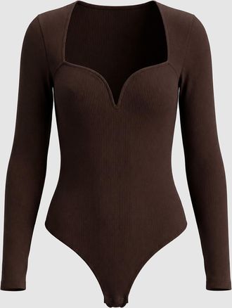 Flair Body Celine Chocolat