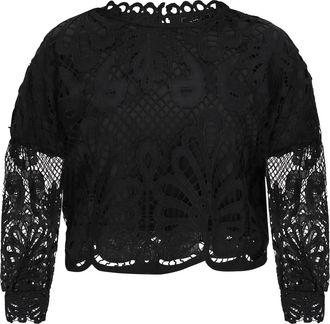Faina Bluse
