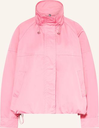 Rino&Pelle Rino & Pelle Jacke Oat rosa