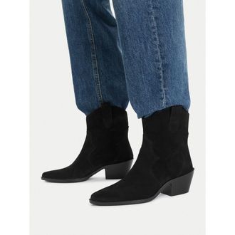 Lasocki Stiefeletten Lasocki CEO-WI34-E0008-02 Schwarz