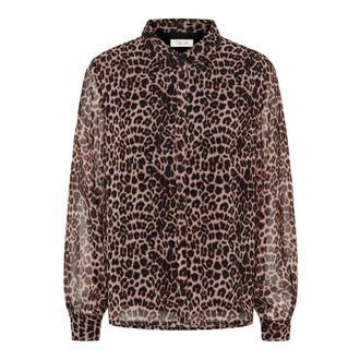 Cream Blusen & Hemden - - Blouses & Shirts - Damen - Mehrfarbig - S