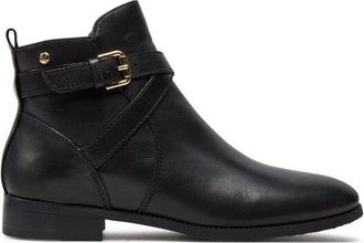 Pikolinos Stiefeletten W4D-8614 Schwarz