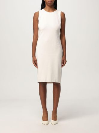 Polo Ralph Lauren Robe POLO RALPH LAUREN Femme couleur Beige